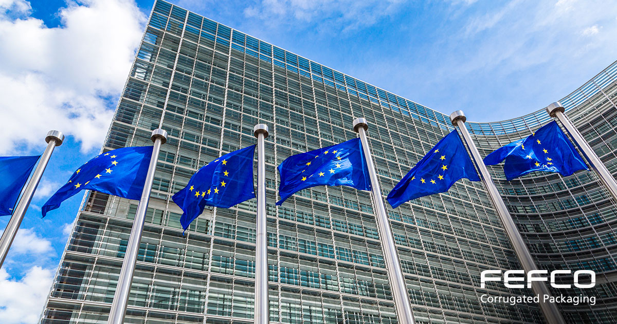 EU Policy | Fefco