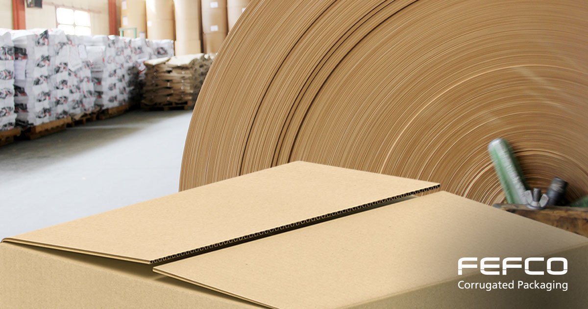 Technical information of the corrugated industry | Fefco