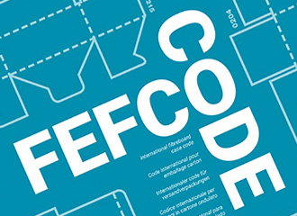 Code developed by FEFCO and adopted by ICCA | Fefco