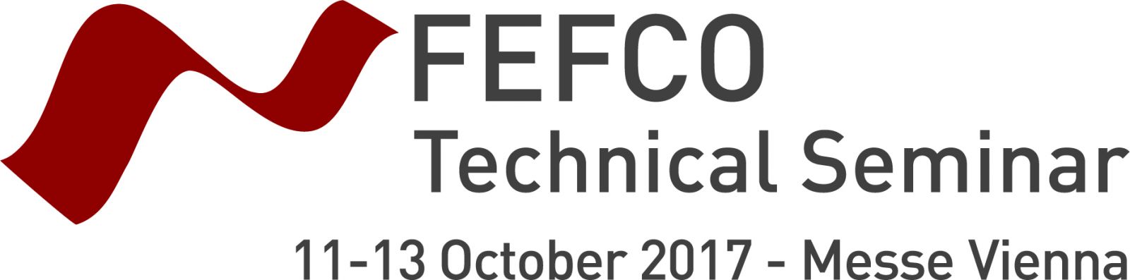 FEFCO Technical Seminar 2017 Vienna | Fefco
