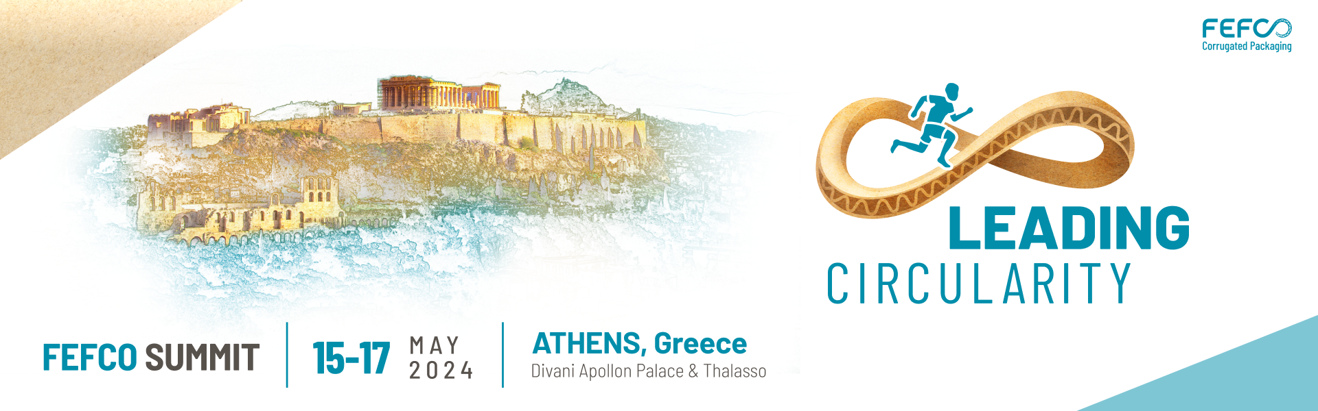 Fefco | European Corrugated Packaging Association in Brussels